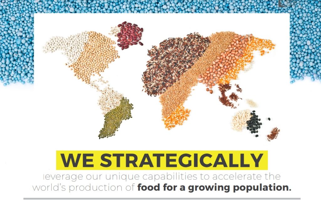 About Us – Sun International FZE